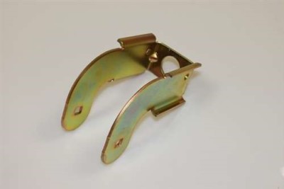 Genuine Ariens Sno-Thro and Lawn Mower Yoke, Inner Part# 01196600 | eBay