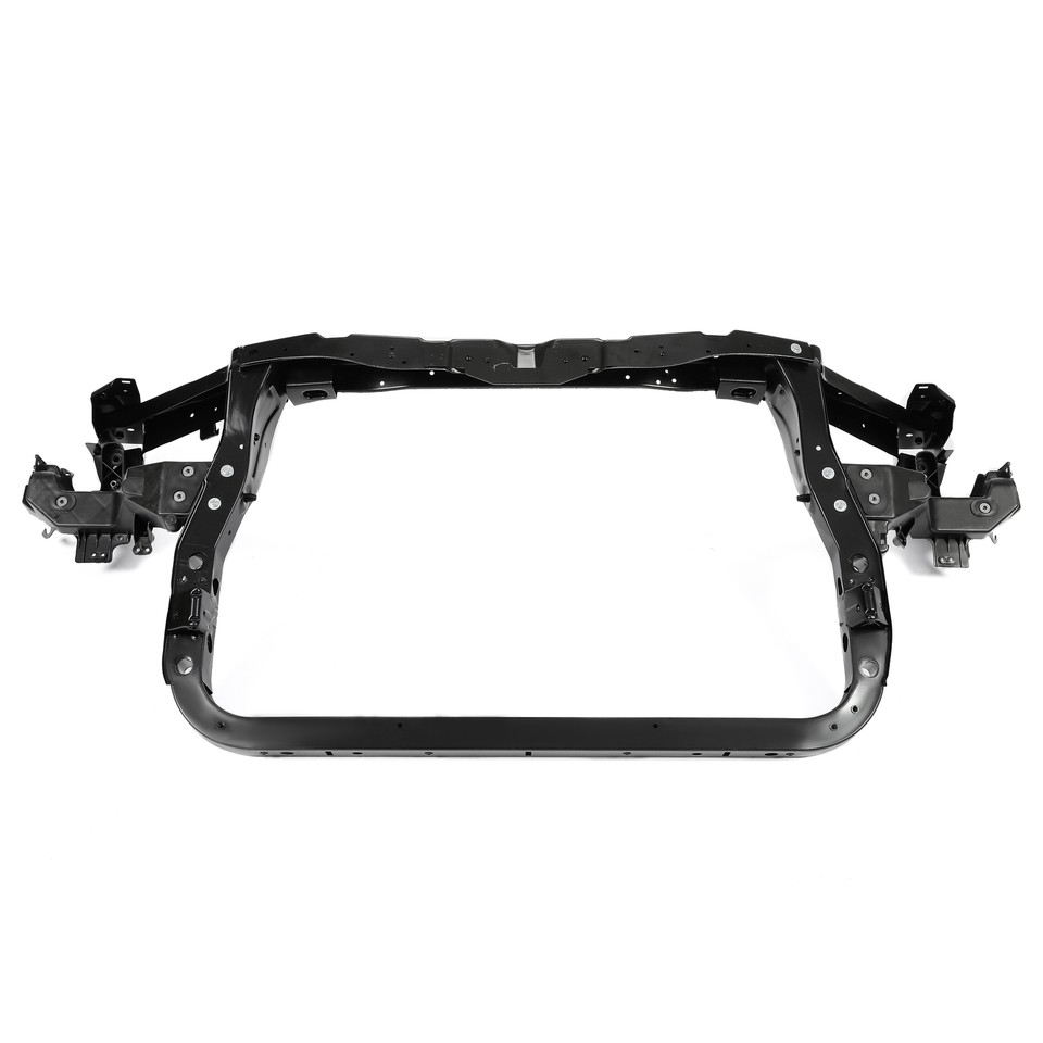 Radiator Support For 11-2021 22 Jeep Grand Cherokee Assembly With ...