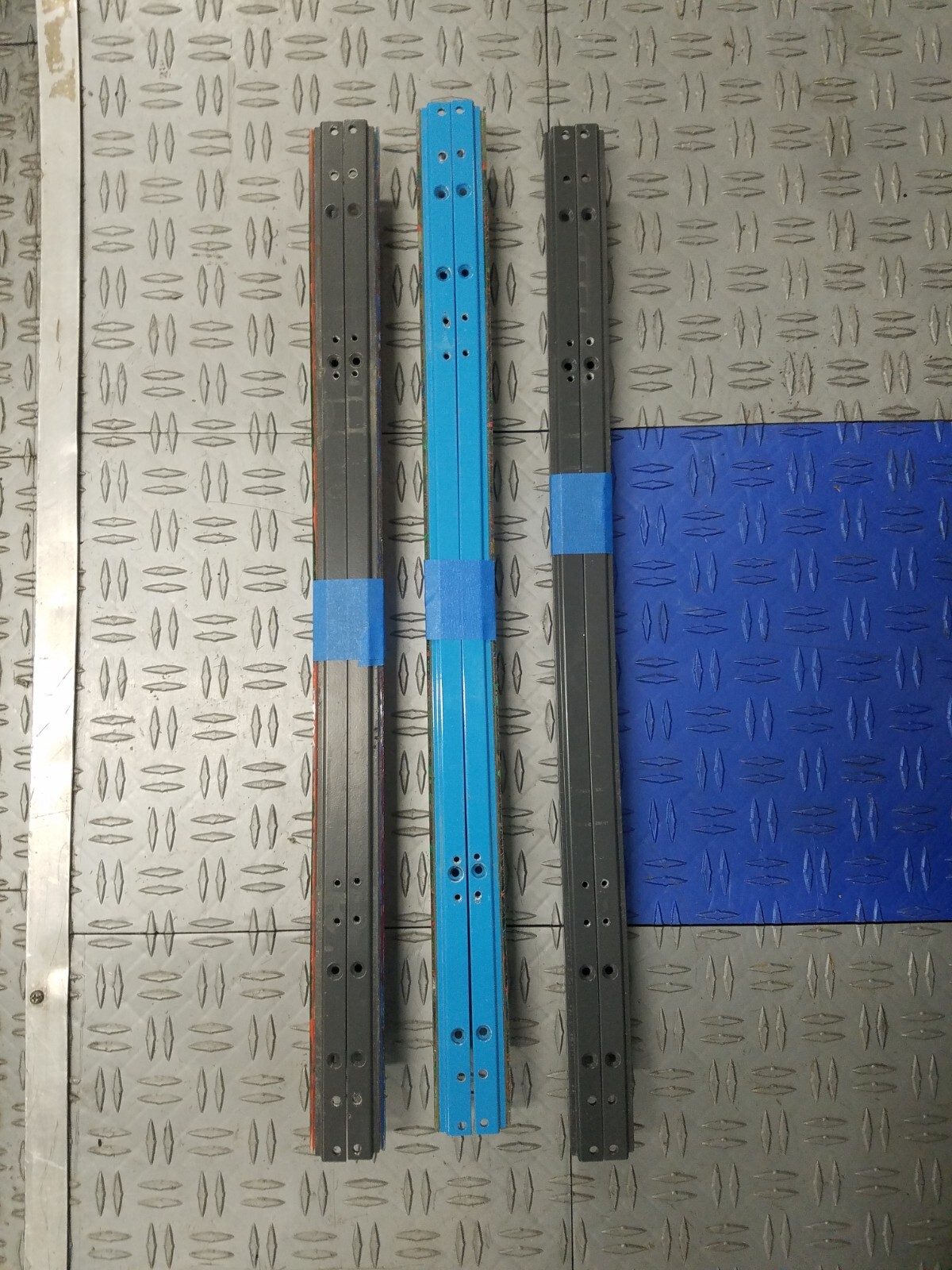 Onewheel Pint PX rails Custom | eBay