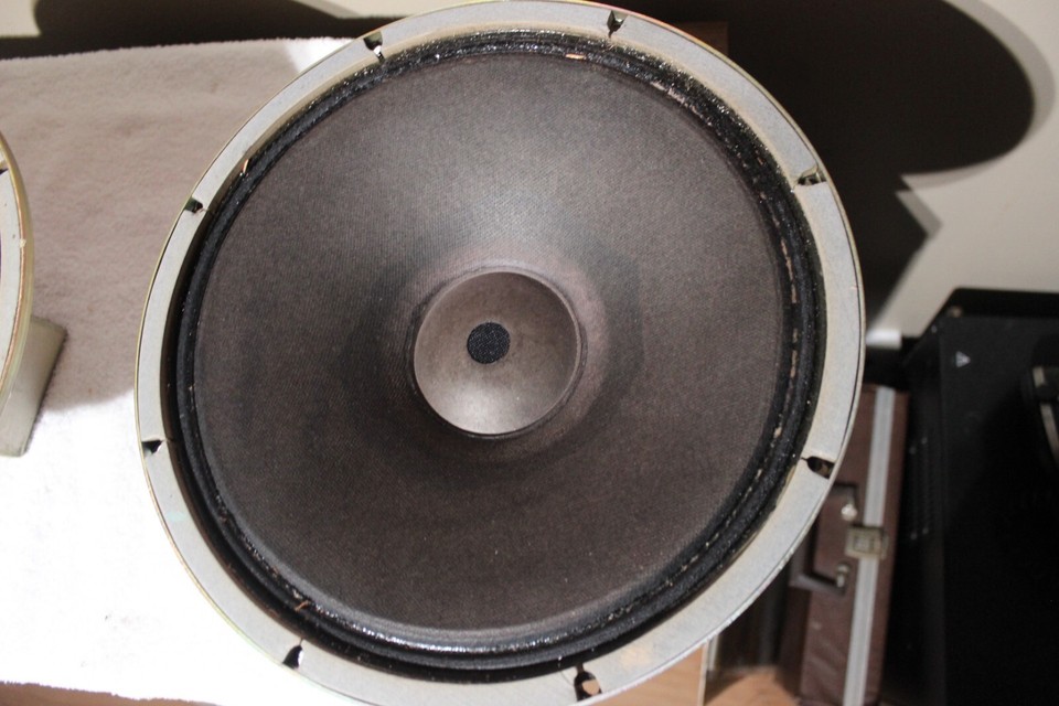 Pioneer PW-302A 12" Woofer Two Available | eBay