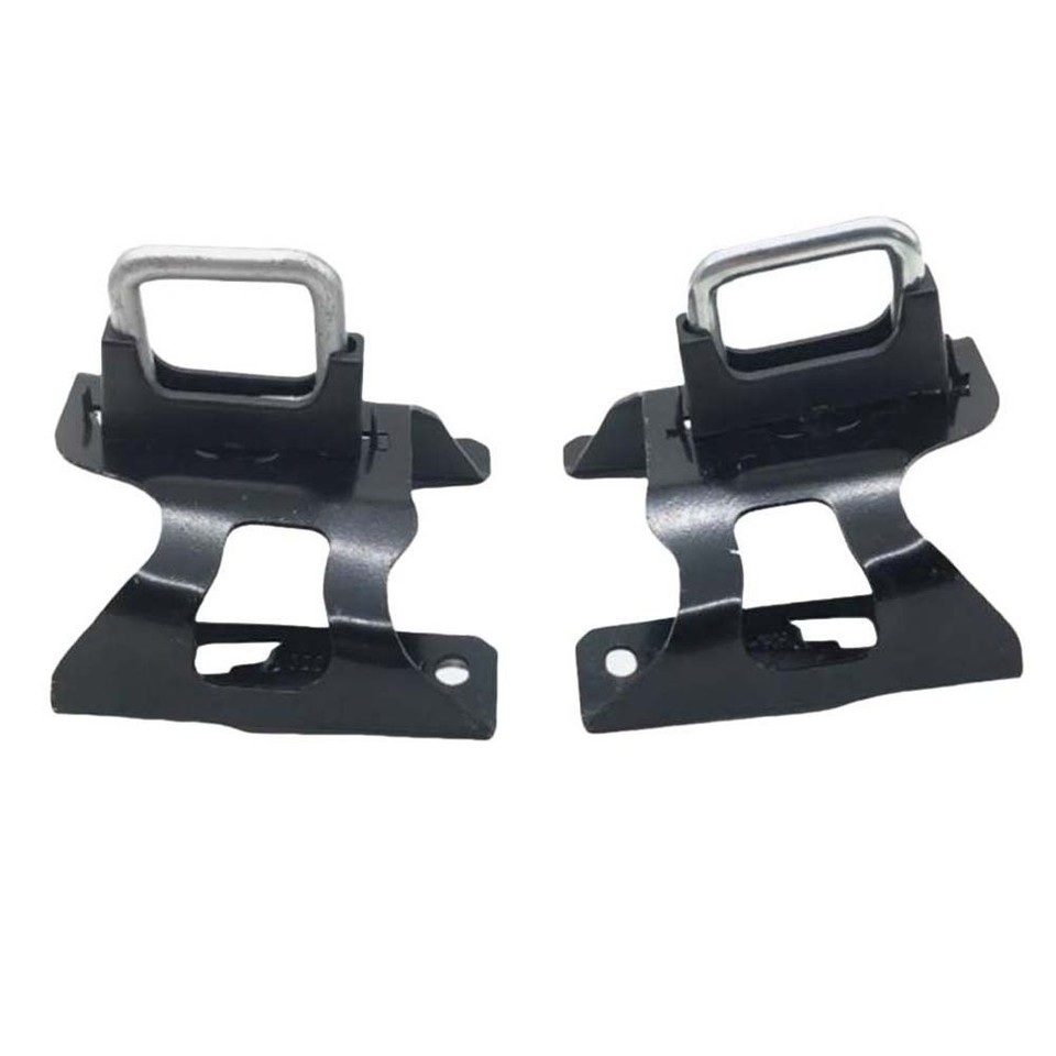 For Volvo For XC60 Replacement Hood Lock 32219336 32219337 Easy Install ...