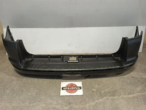 52159-35924 2022 Toyota 4 RUNNER Rear Bumper Cover 10983215 | eBay