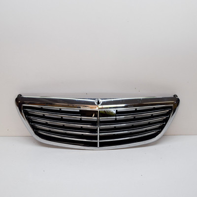MERCEDES-BENZ S W222 Radiator Grille A2228800383 2015 14653855 | eBay