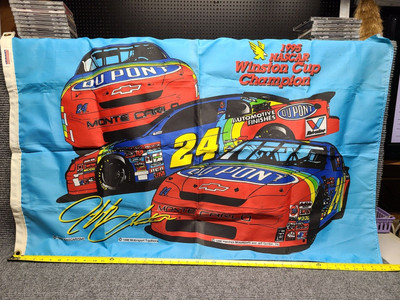 Rod Blanks & Kits - Winston