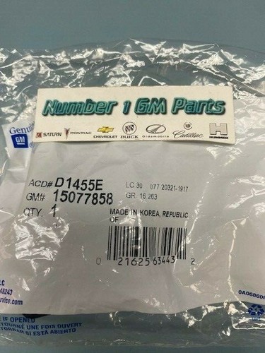 Washer Fluid Level Sensor ACDelco GM Original Equipment 84100299 for ...