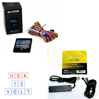 Idatalink Compustar Bladeal Immobilizer Bypass IDatalink ADS TB Bypass