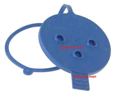 Genuine Washer Reservoir Cap for 2007-2009 Mercedes-Benz S550 S65 AMG ...