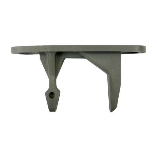 Washer Door Strike #131763302 for Electrolux, Frigidaire, White ...