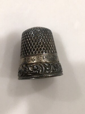 Thimbles - Thimble Stern