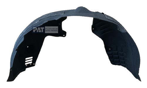 GENUINE HYUNDAI IONIQ 6 2023-2024 FRONT FENDER LINER LH=DRIVER SIDE ...