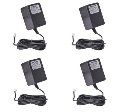 4 Pack Rain Bird UT1 Replacement Transformer SST Series Indoor ...