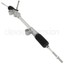 Fit For Ford Pinto Mustang II Manual Steering Rack & Pinion Assembly 16 ...