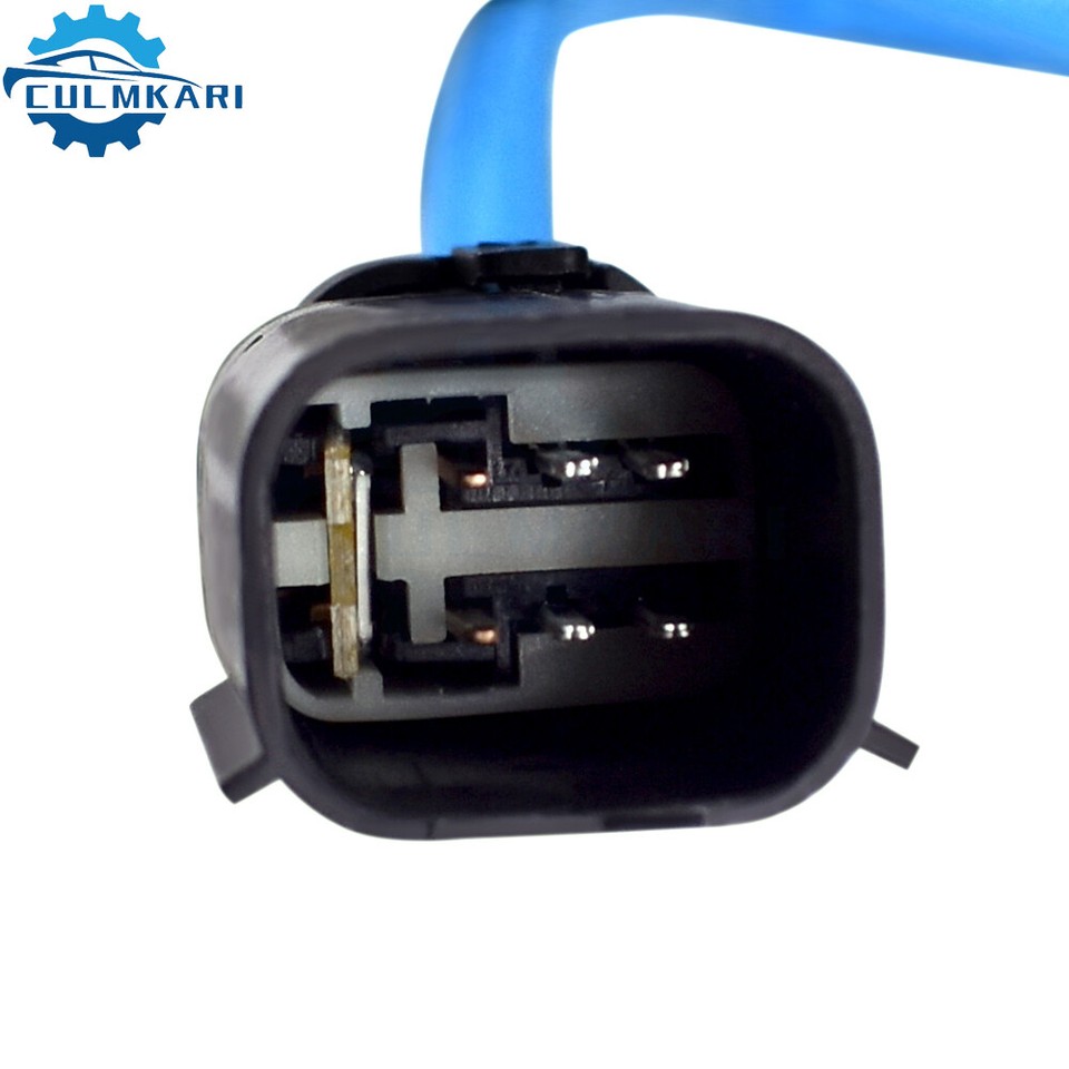 2x Upstream + 2x Downstream O2 Oxygen Sensor 02 For 2011-2014 Ford F ...