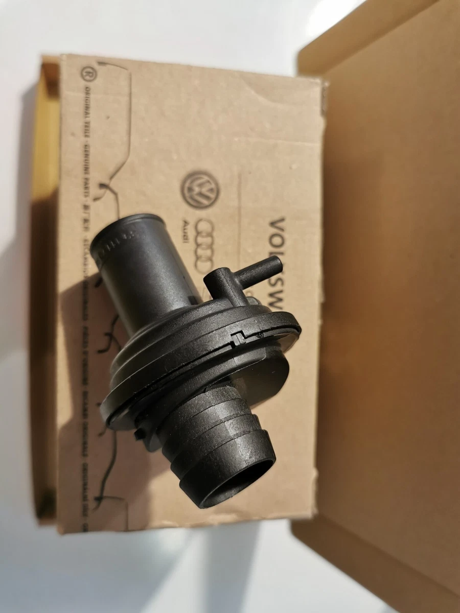 VW Golf MK3 VR6 Engine Breather PCV Valve Diaphragm 7M0 128, 54% OFF