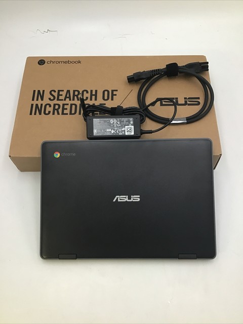 ASUS Chromebook C204EE 11.6 inch (16GB, Intel Celeron N., 1.10GHz, 4GB ...