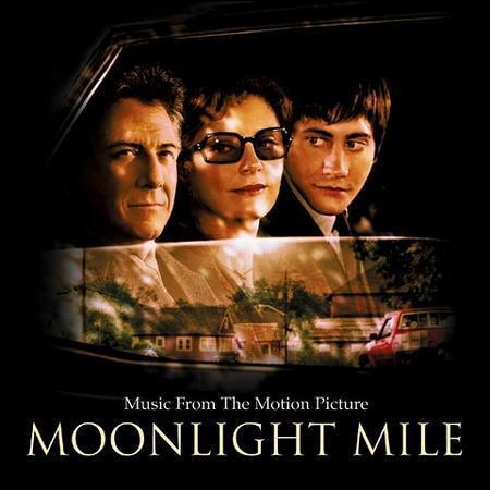 Moonlight Mile by Original Soundtrack (CD, Sony Music Distribution (USA ...