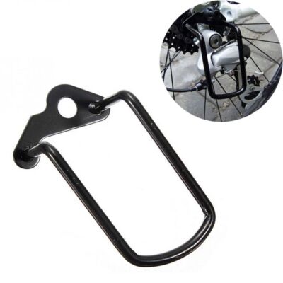 Accessories Bicycle derailleur guard Chain Stay Guard Rear Gear ...