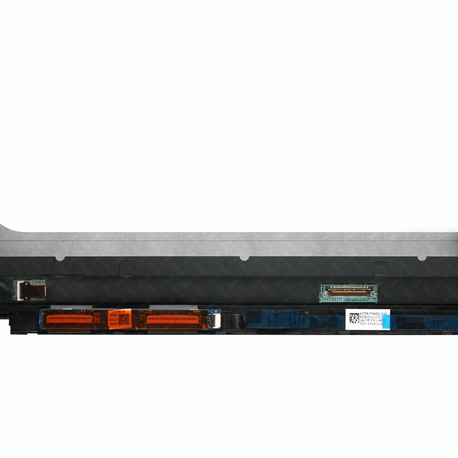 14'' FHD LCD Touch Screen Assembly Digitizer For HP Pavilion x360 14-dw ...