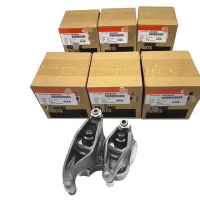 For Cummins Dodge Ram 5.9L 6.7L 98.5-18 DCEC 4995602 Updated Rocker Arm ...