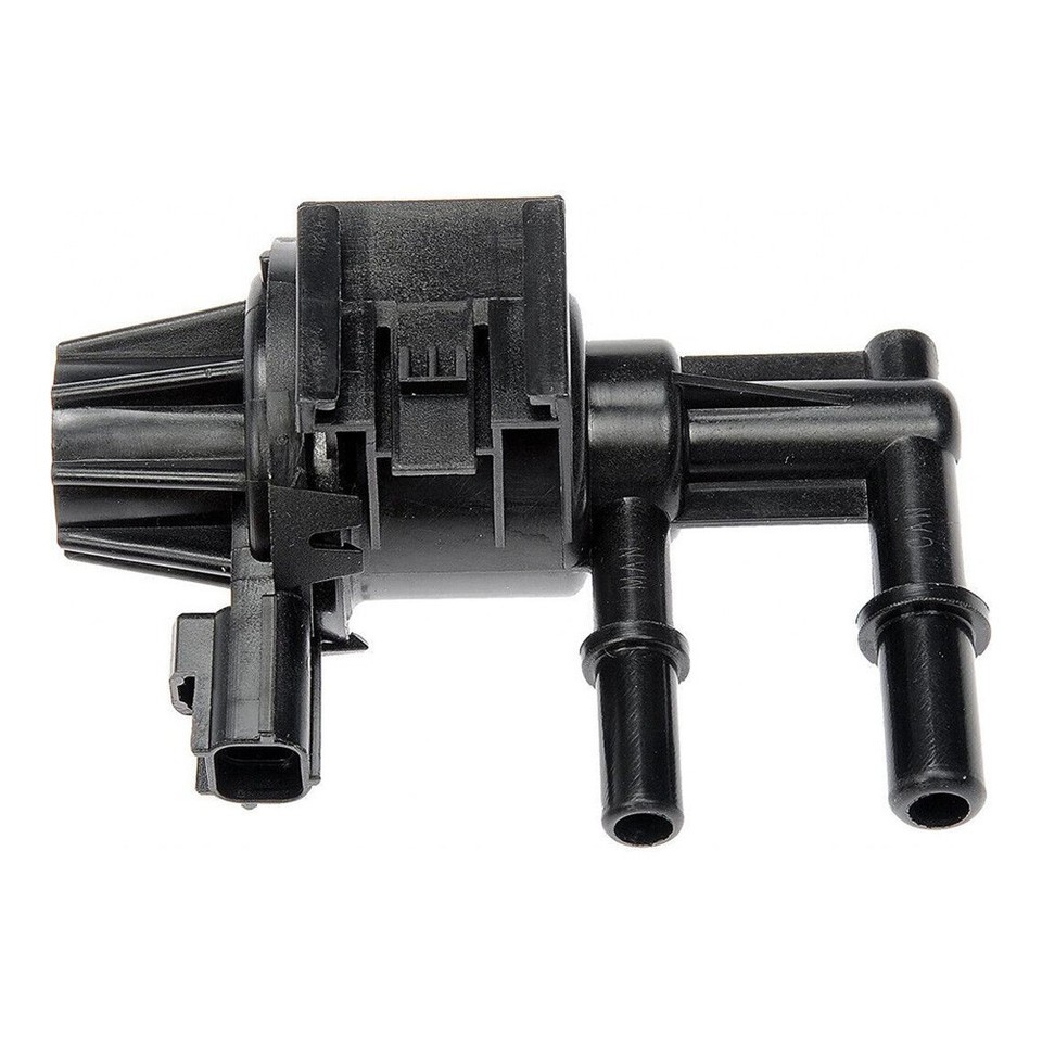 Vehicle Emissions Part Purge Control Valve EVAP Purge Valve Precision ...