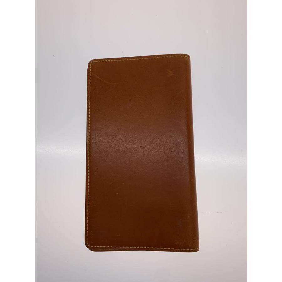 Used LOUIS VUITTON Porte-Feuille Braza_Nomad_CML/Cowhide/CML/Plain/Men ...