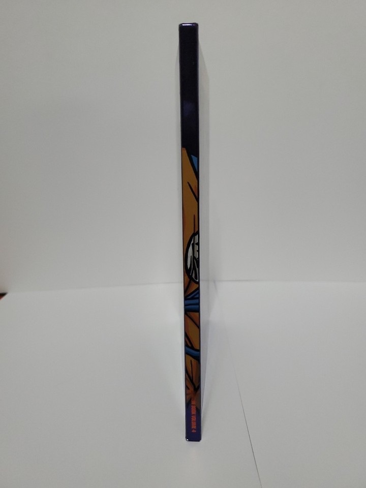 Dragon Ball Z: Dragon Box, Vol. 4 FUNimation HTF OOP 704400022678| eBay