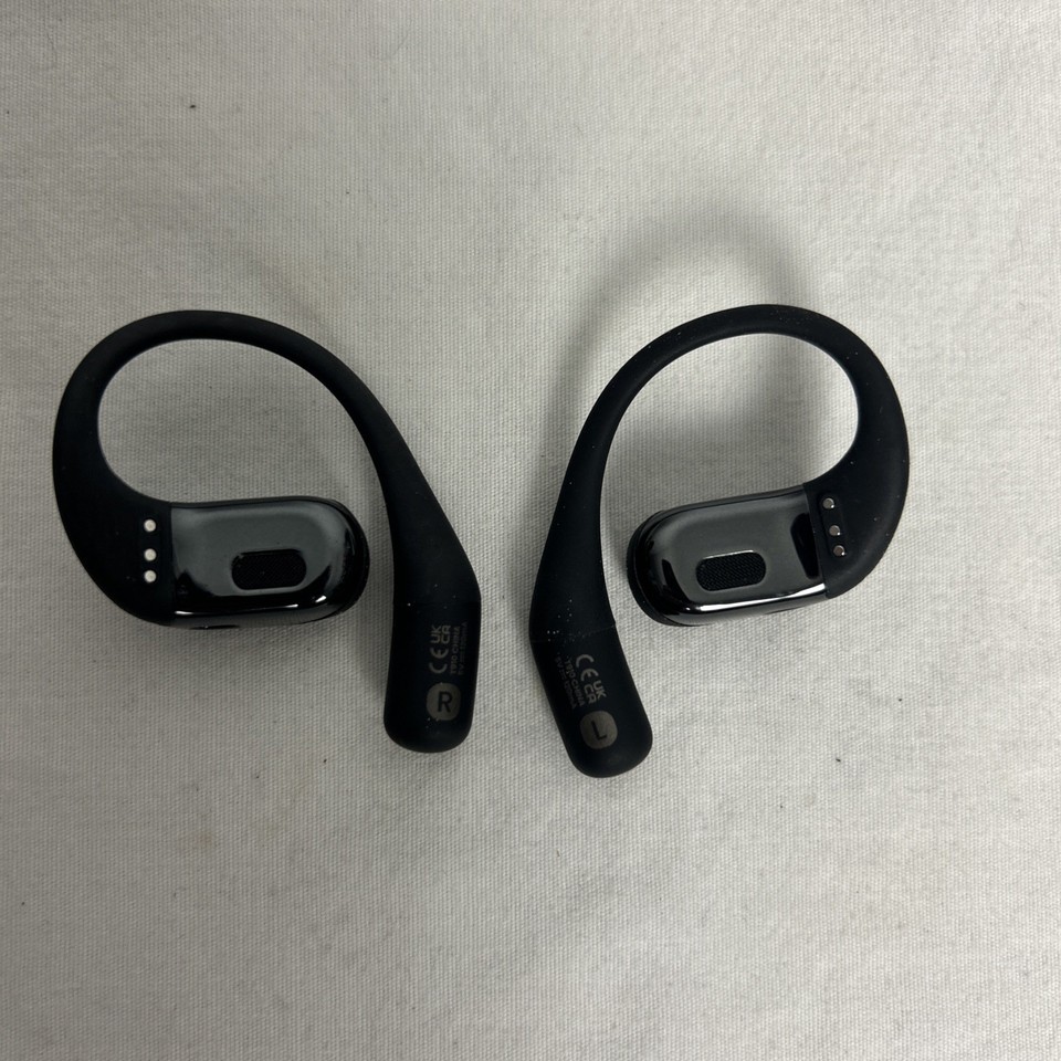 Shokz - OpenFit Open-Ear True Wireless Earbuds T910 | eBay