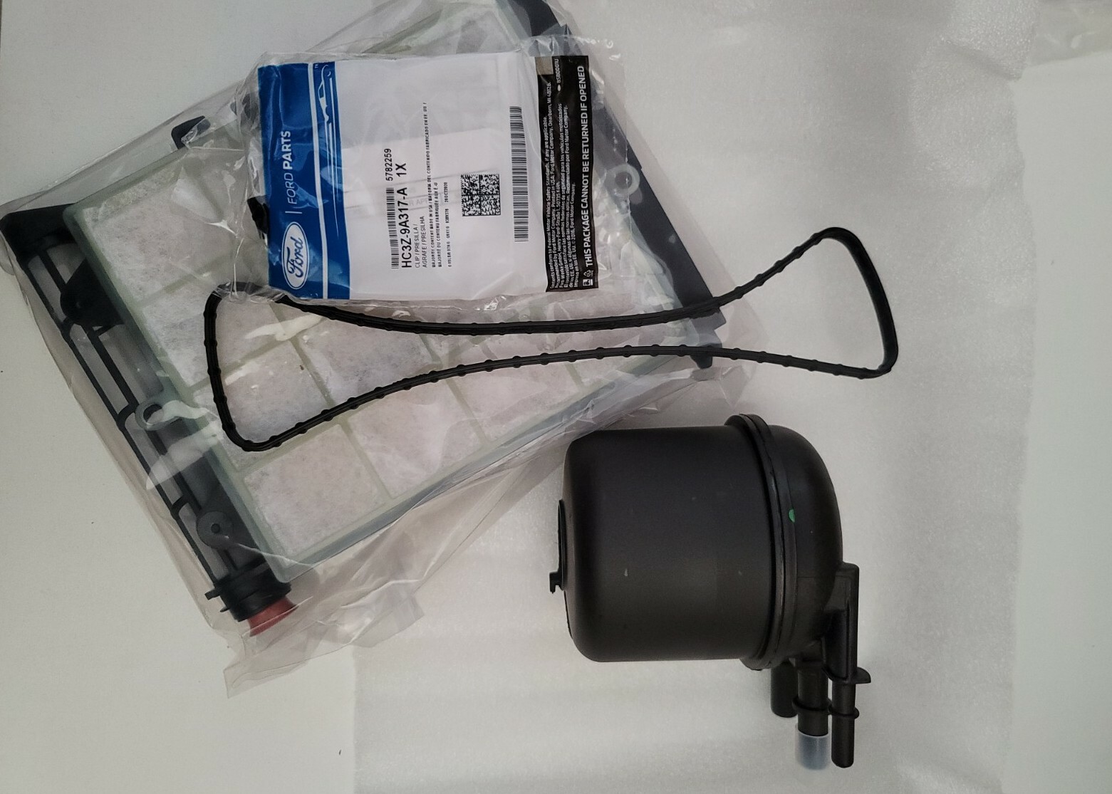 FD-4625-AA Motorcraft Element | eBay