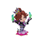 LoL League of Legends BATTLE BUNNY MISS FORTUNE Figure Riot Games ...