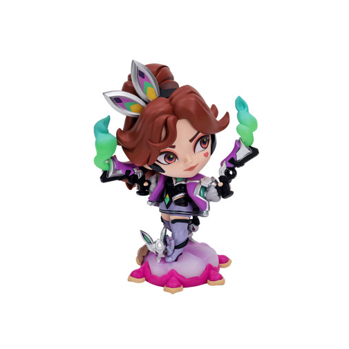 LoL League of Legends BATTLE BUNNY MISS FORTUNE Figure Riot Games ...