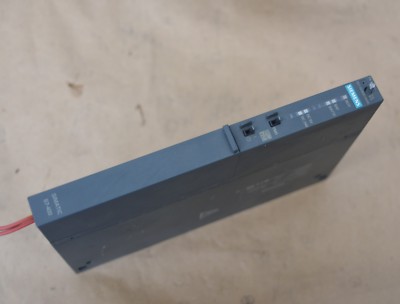 SIEMENS PLC Simatic S7-400 1P 6ES7 407-0DA02-0AA0 PS 407 4A Power ...