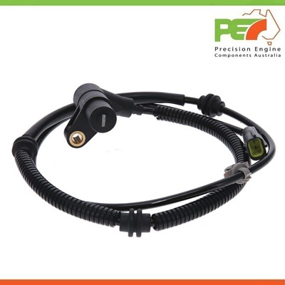 2x New OEM Wheel Speed Sensors - Front LH & RH To Suit Kia Rio 1.5L | eBay