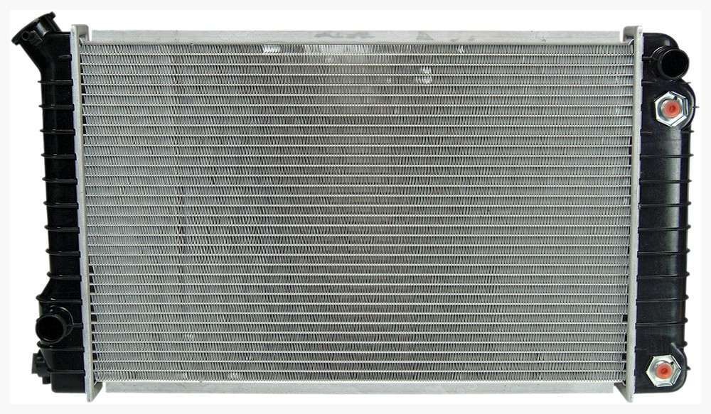 Radiator APDI 8010741 for sale online | eBay