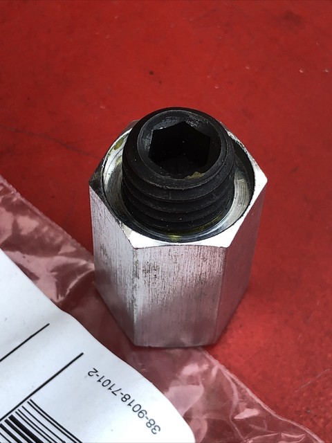 5710 3M Superbuff Adaptor for Double Sided Pads 05710 for sale online ...