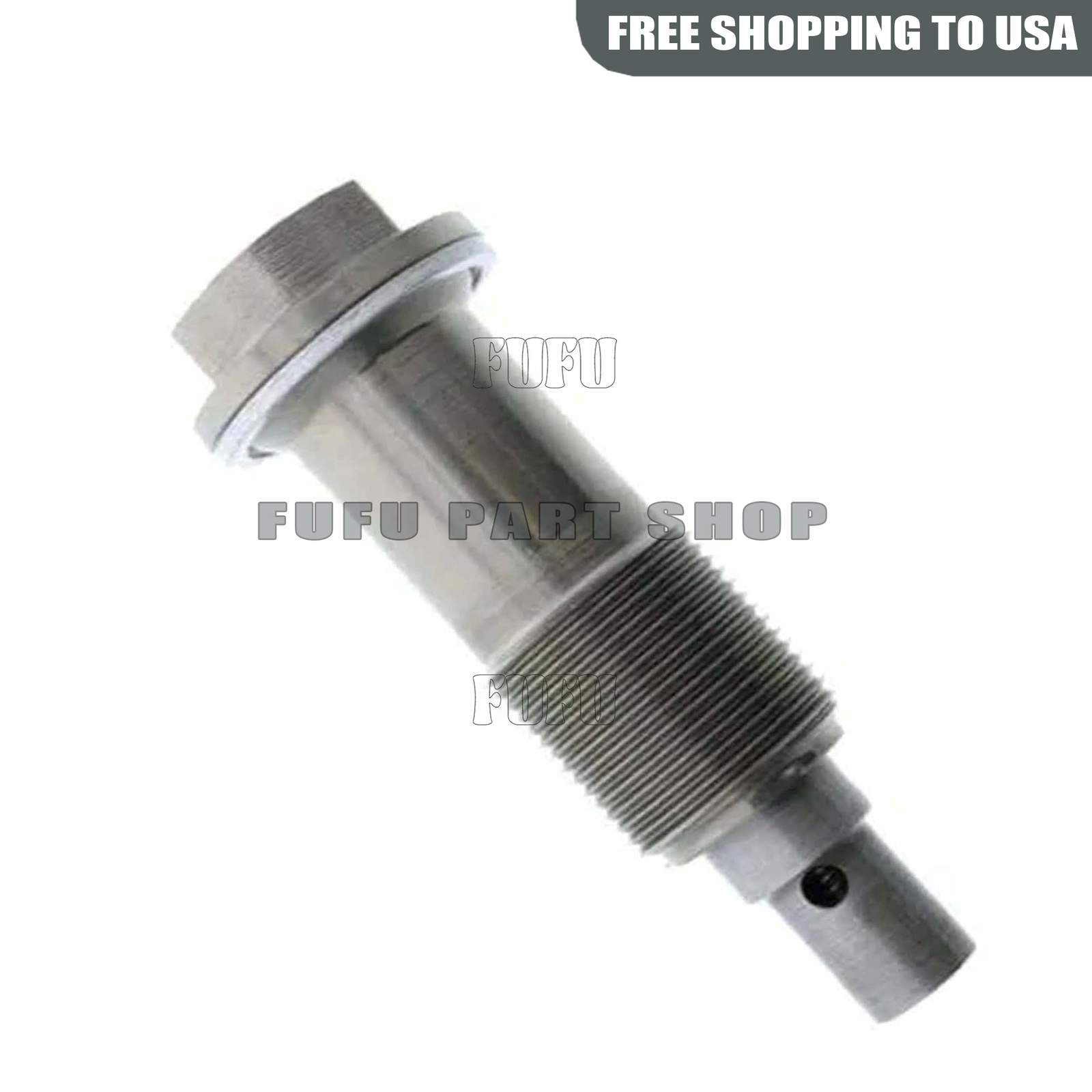 Genuine MERCEDES BENZ Timing Chain Tensioner A6420500311 for sale ...