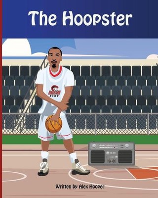 The Hoopster by Alex Hooper Paperback Book | eBay
