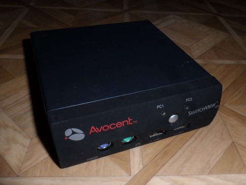 Avocent SwitchView USB | eBay.de