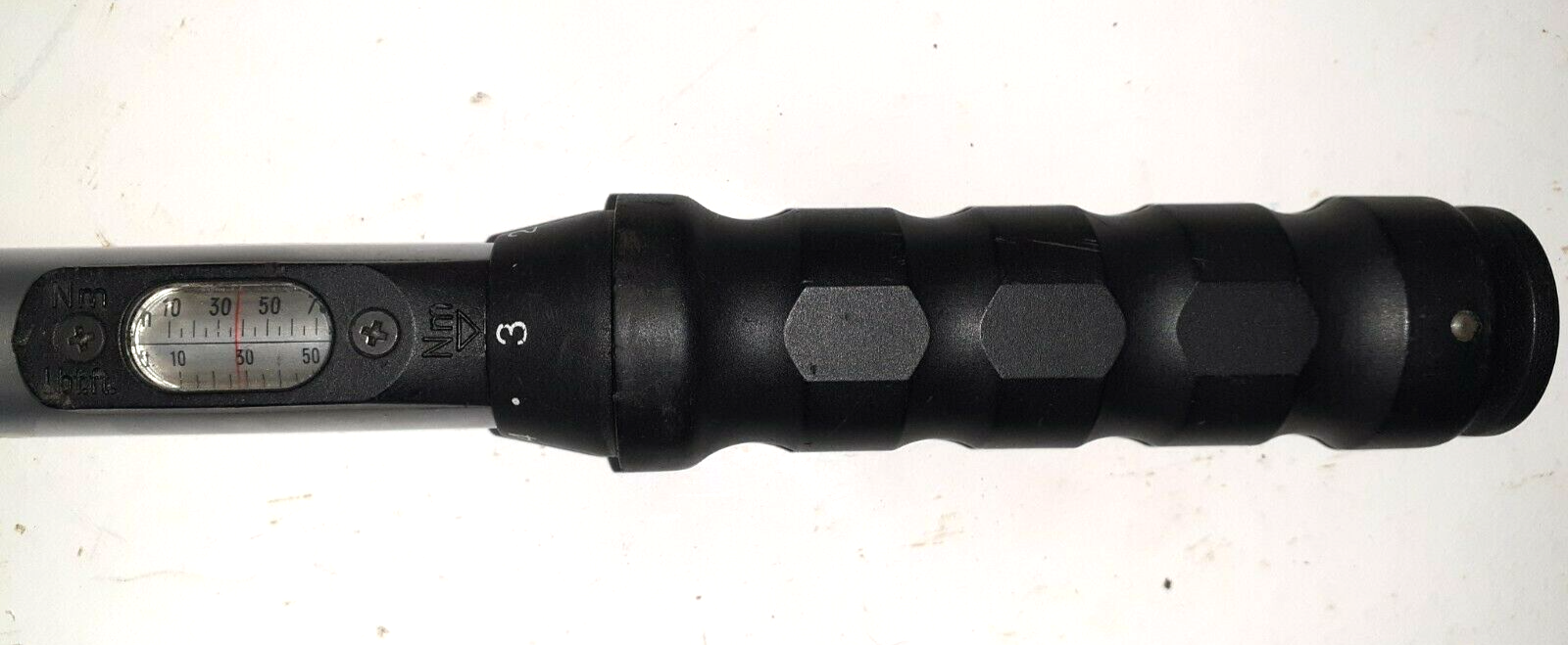 RAHSOL 4100-01 TORCOFIX-SE TORQUE WRENCH | eBay