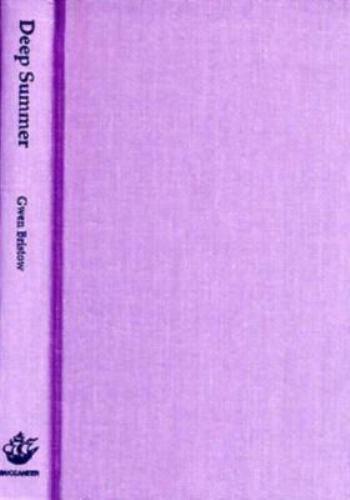 Deep Summer by Gwen Bristow (Library Binding) for sale online | eBay