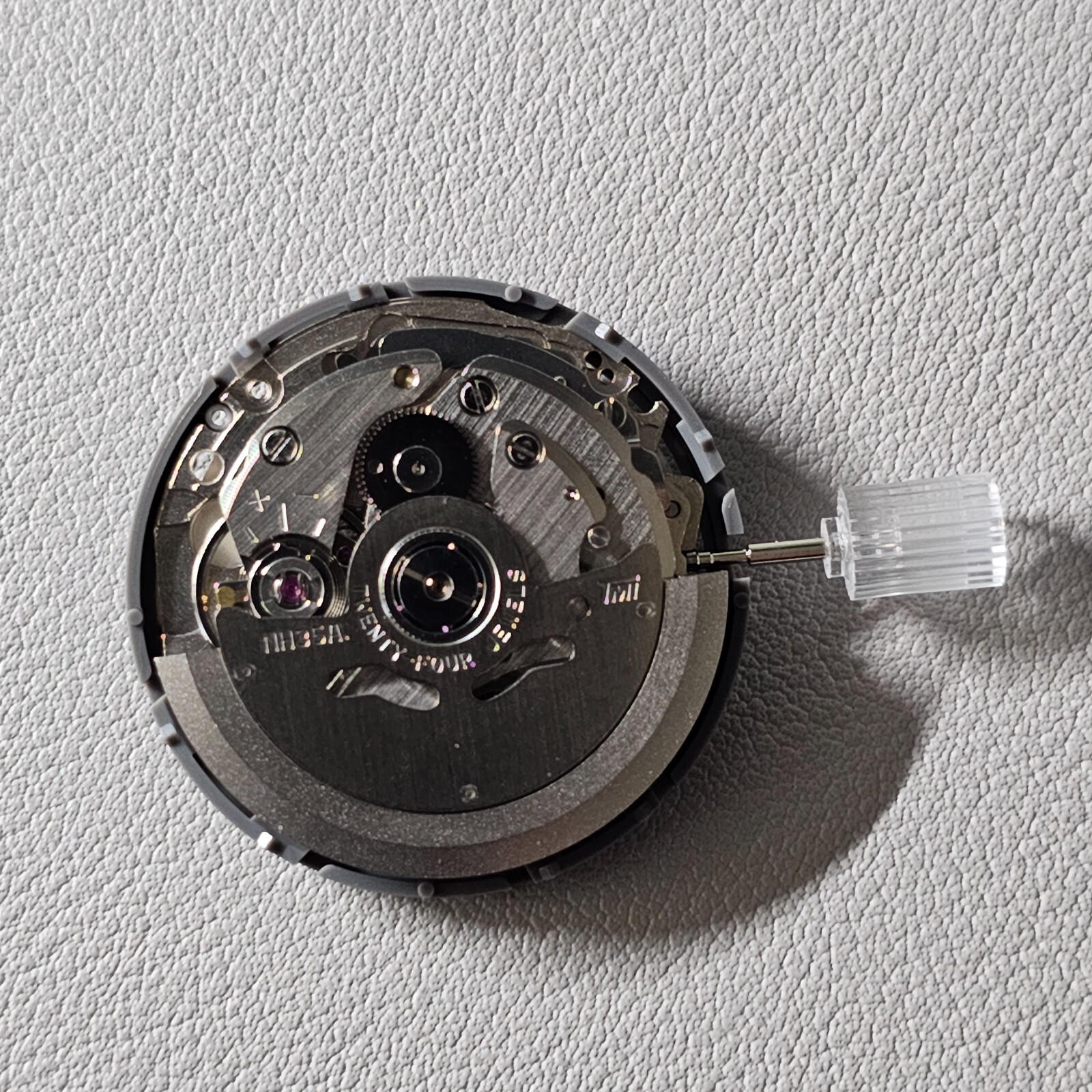 SEIKO NH35 Movement Grey Date SEIKO Mod SKX SRP SII TMI SKX TURTLE | eBay