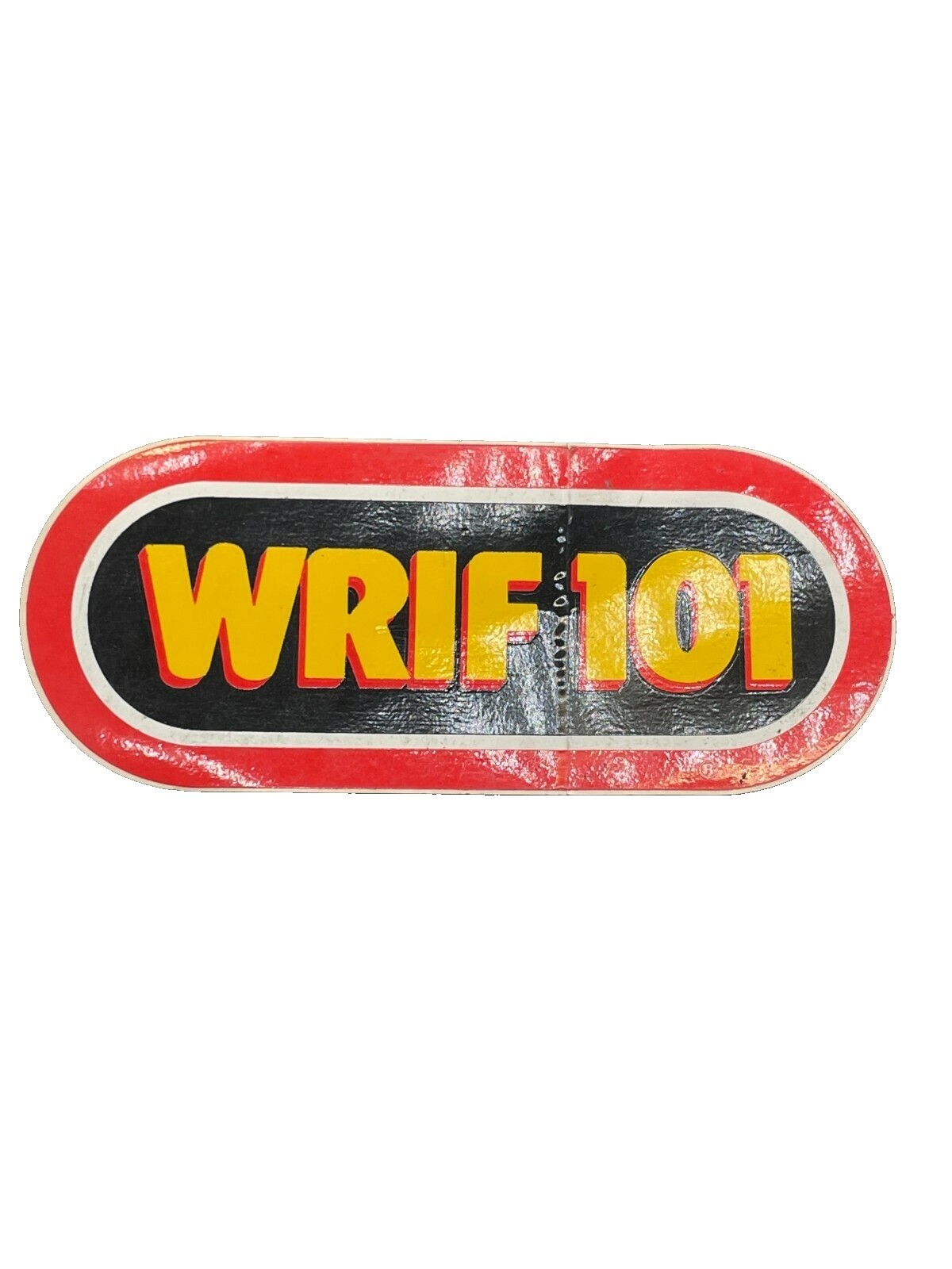 Wrif Stickers | eBay