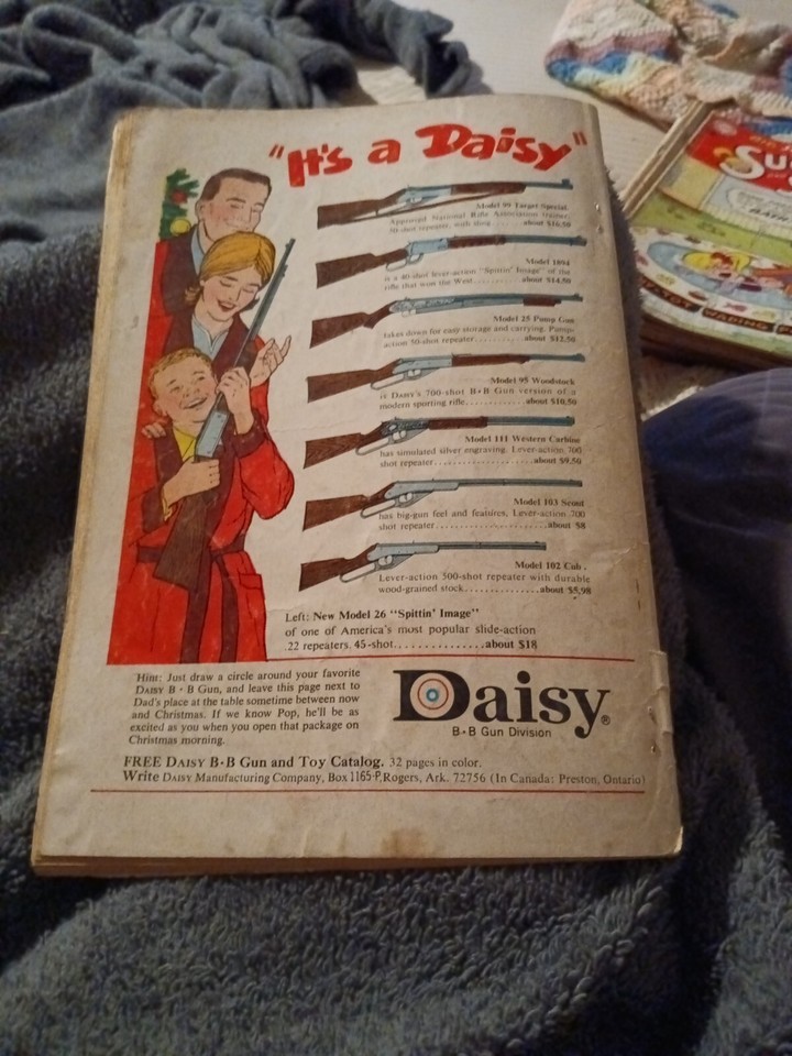 Archie's Jokebook Magazine #96 Archie comics 1966 ice cream sundae ...