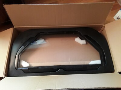 porsche 987 cayman clear engine cover | eBay