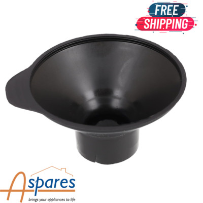 Genuine CANDY Dishwasher Salt Funnel | eBay UK