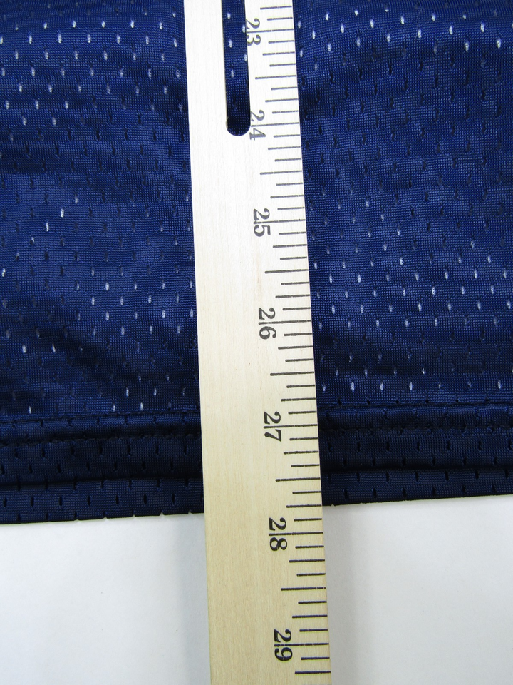 BYU Basketball Jersey Mens Medium Nike Team Reversible Cougars Jersey ...