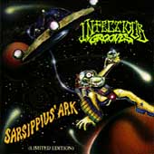 Sarsippius' Ark by Infectious Grooves (Feb-1993, Epic) for sale online ...
