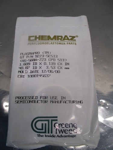 Chemraz 9223-SC513 O-RING AS-568A-223 CPD 513, 110189 | eBay