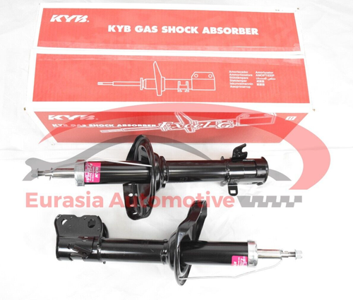 OEM KYB Front Shocks Struts For Subaru Outback 2010-2012 | eBay