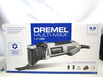 dremel rotary tool mm35 | eBay