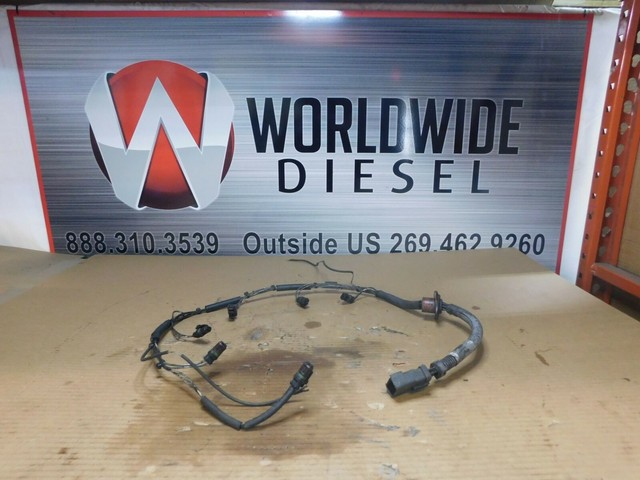 Detroit Diesel Series 60 Wiring Injector Harness 23536019 OEM for sale ...